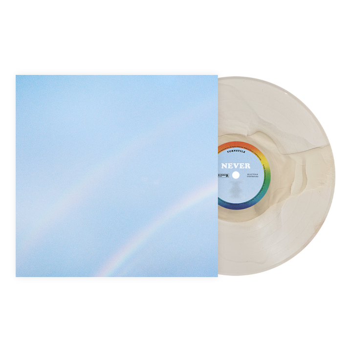 ALL – Turnstile