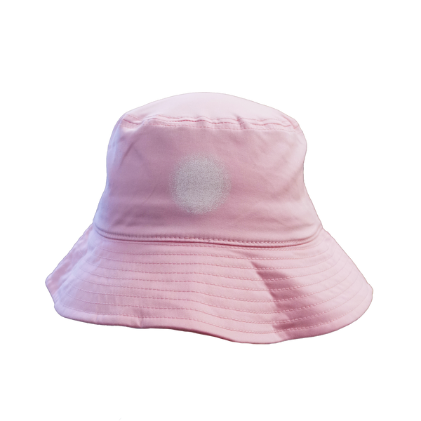 TURNSTILE "TLC" PINK BUCKET HAT – Turnstile