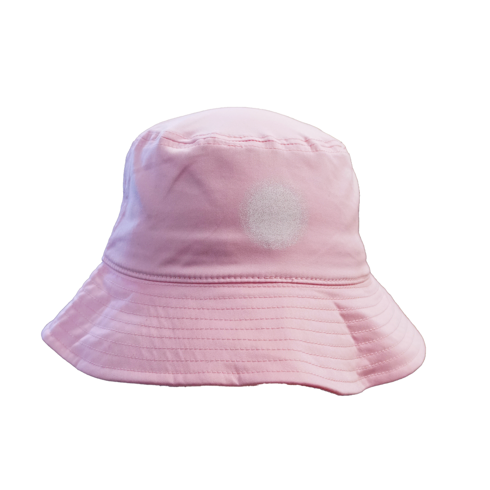 TURNSTILE "TLC" PINK BUCKET HAT – Turnstile